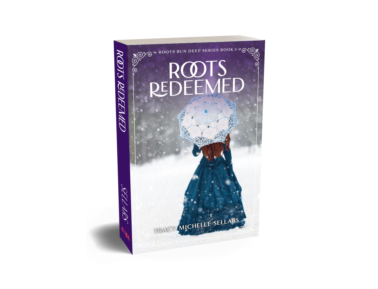 Roots Revealed - CrossRiver Media