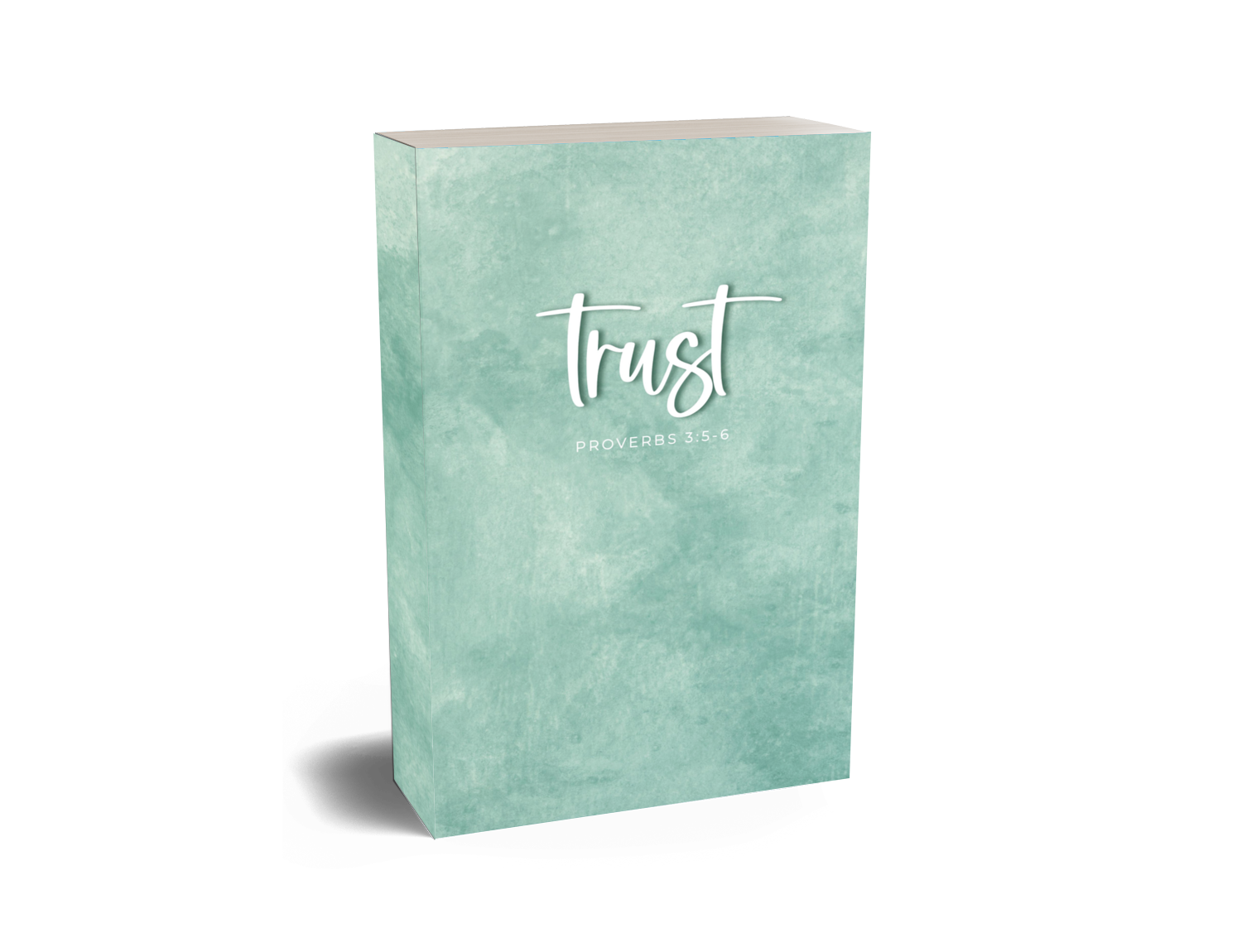 Trust Journal CrossRiver Media